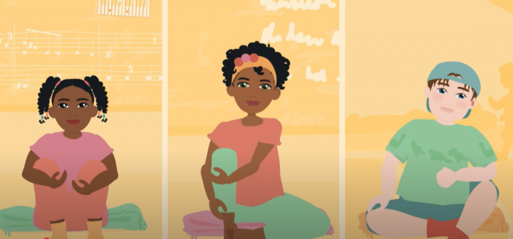 Positive Affirmations for Kids • Relate Family Therapy & Counseling